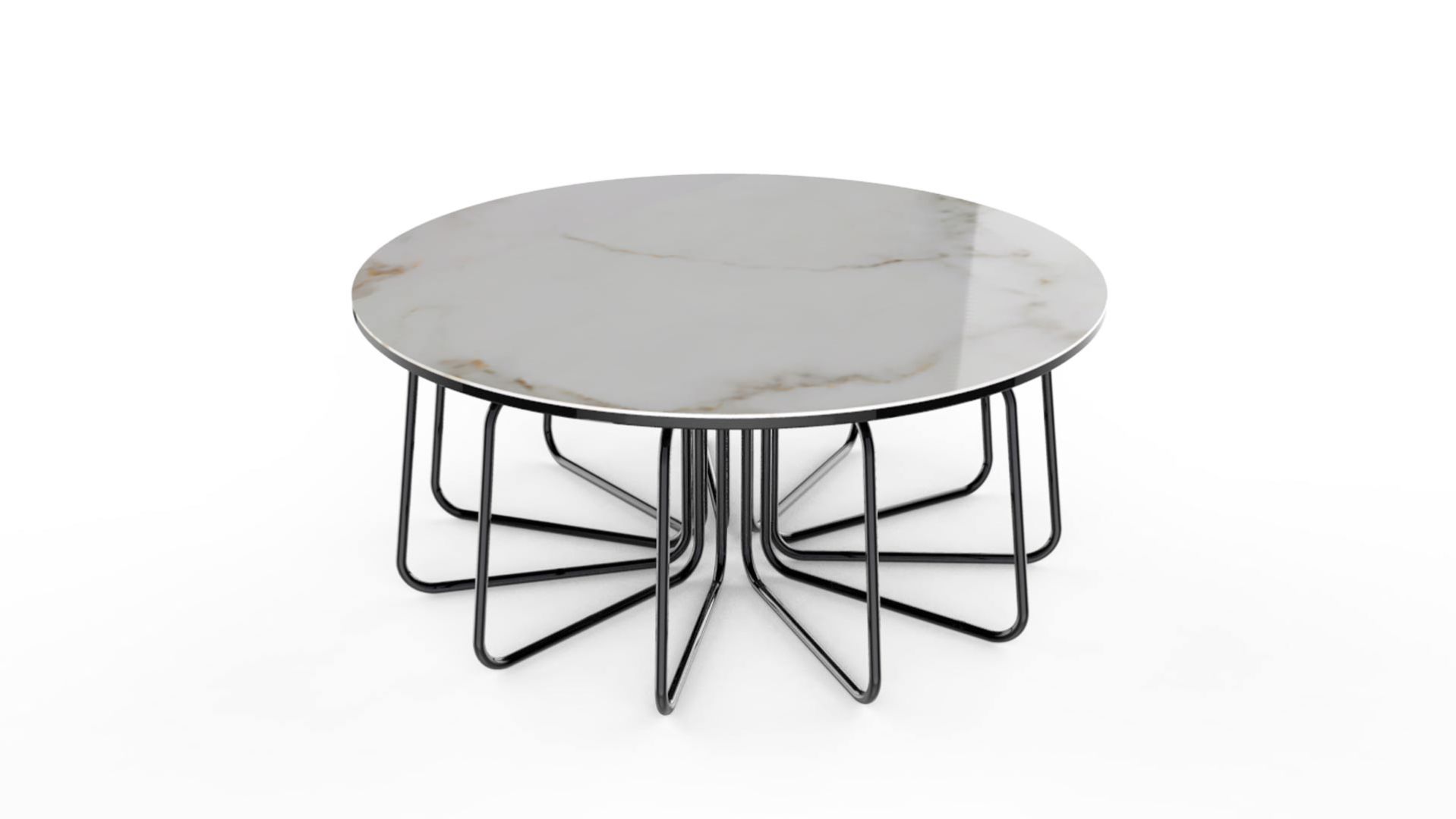 Siena Coffee Table